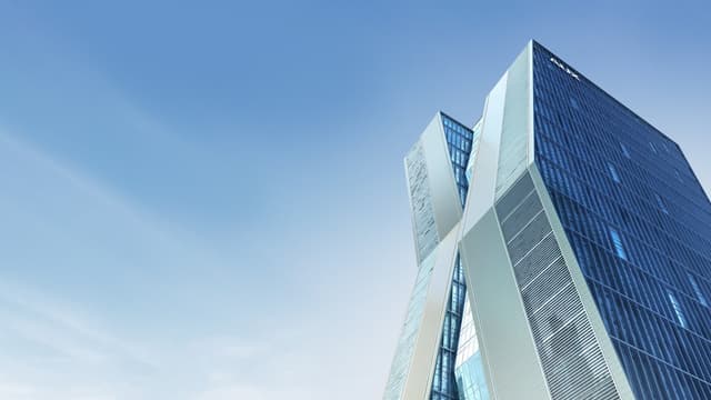 Aufit - Premium AC Solutions