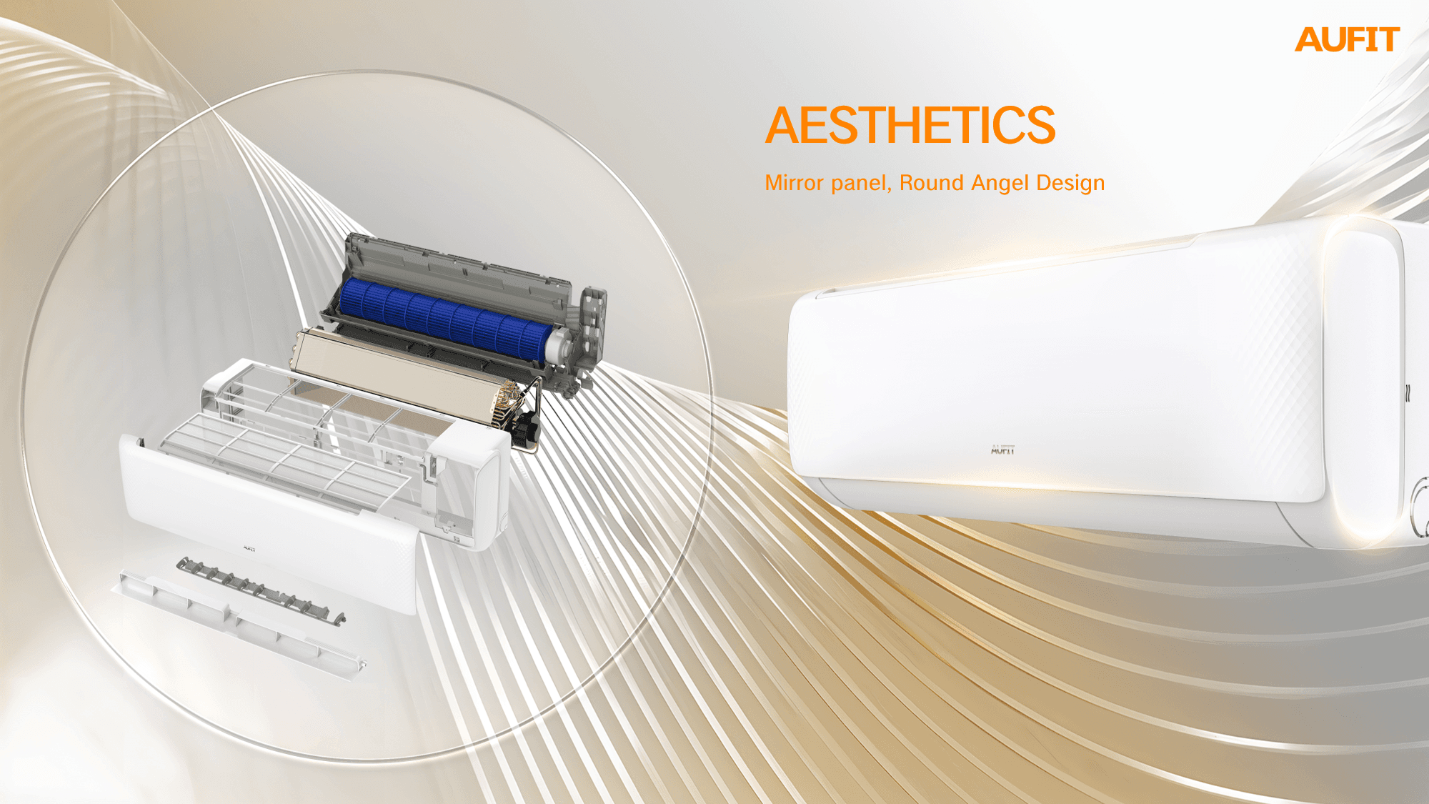 Aufit - Premium AC Solutions