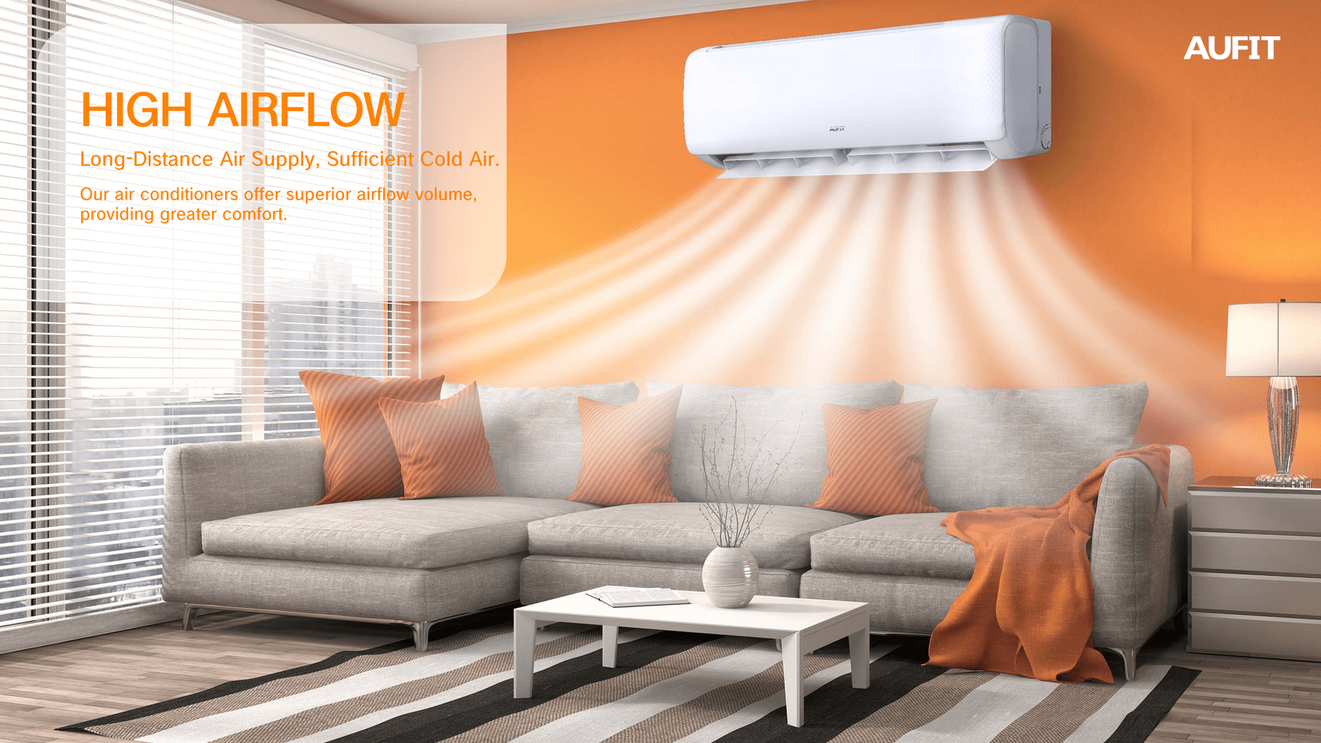 Aufit - Premium AC Solutions