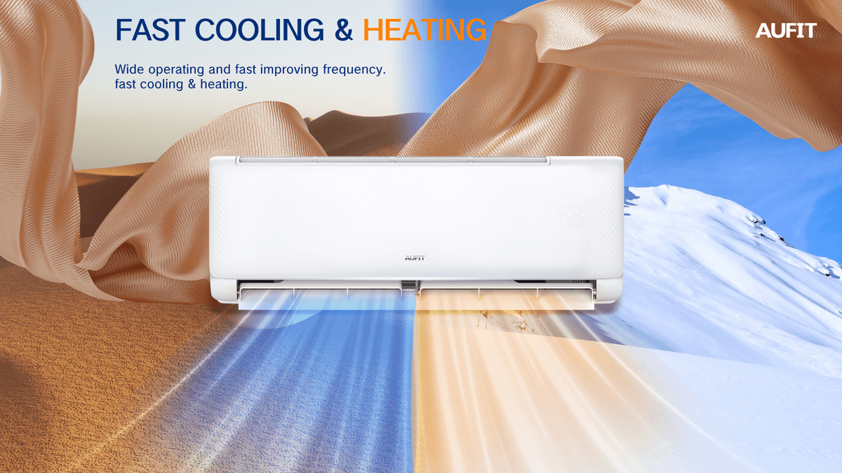 Aufit - Premium AC Solutions