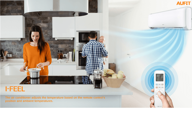 Aufit - Premium AC Solutions