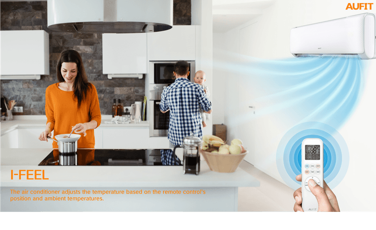 Aufit - Premium AC Solutions