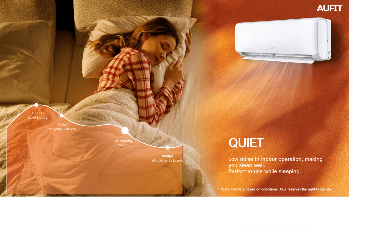 Aufit - Premium AC Solutions