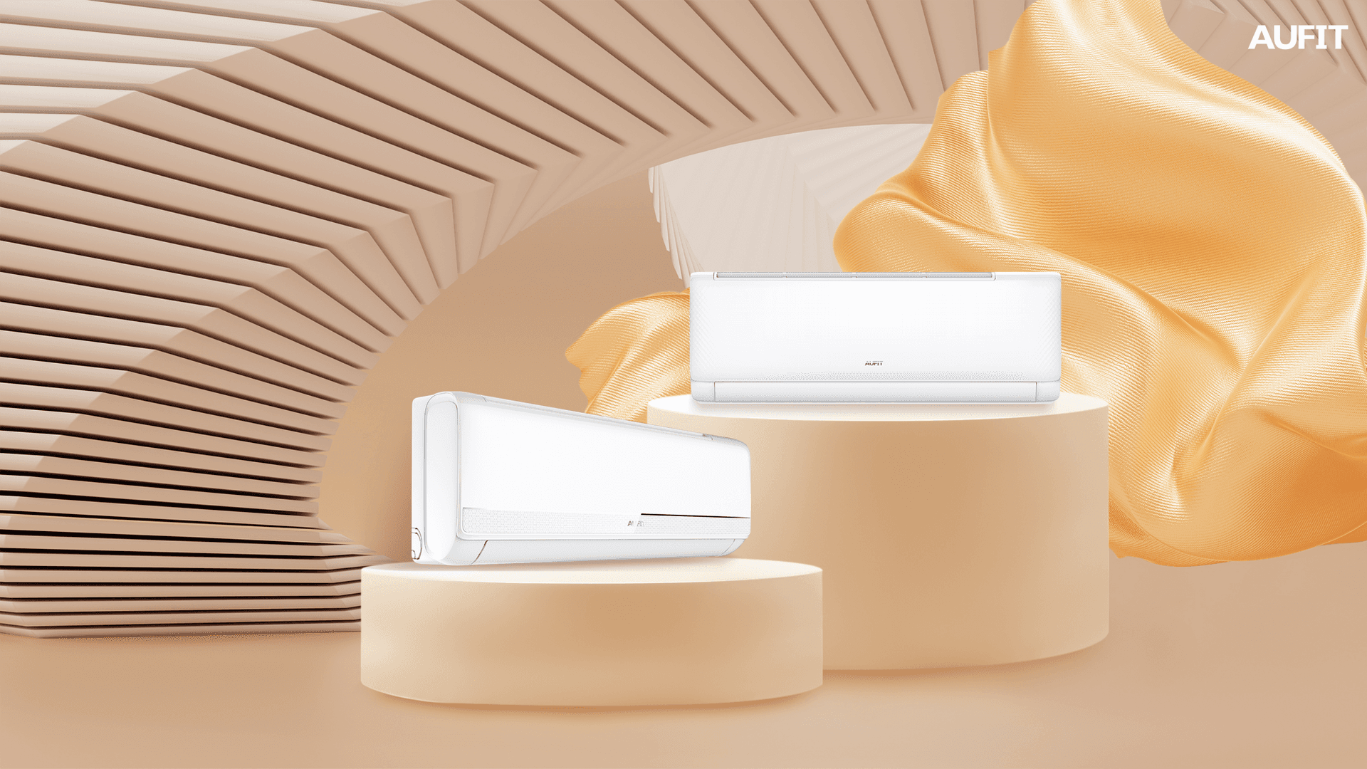 Aufit - Premium AC Solutions