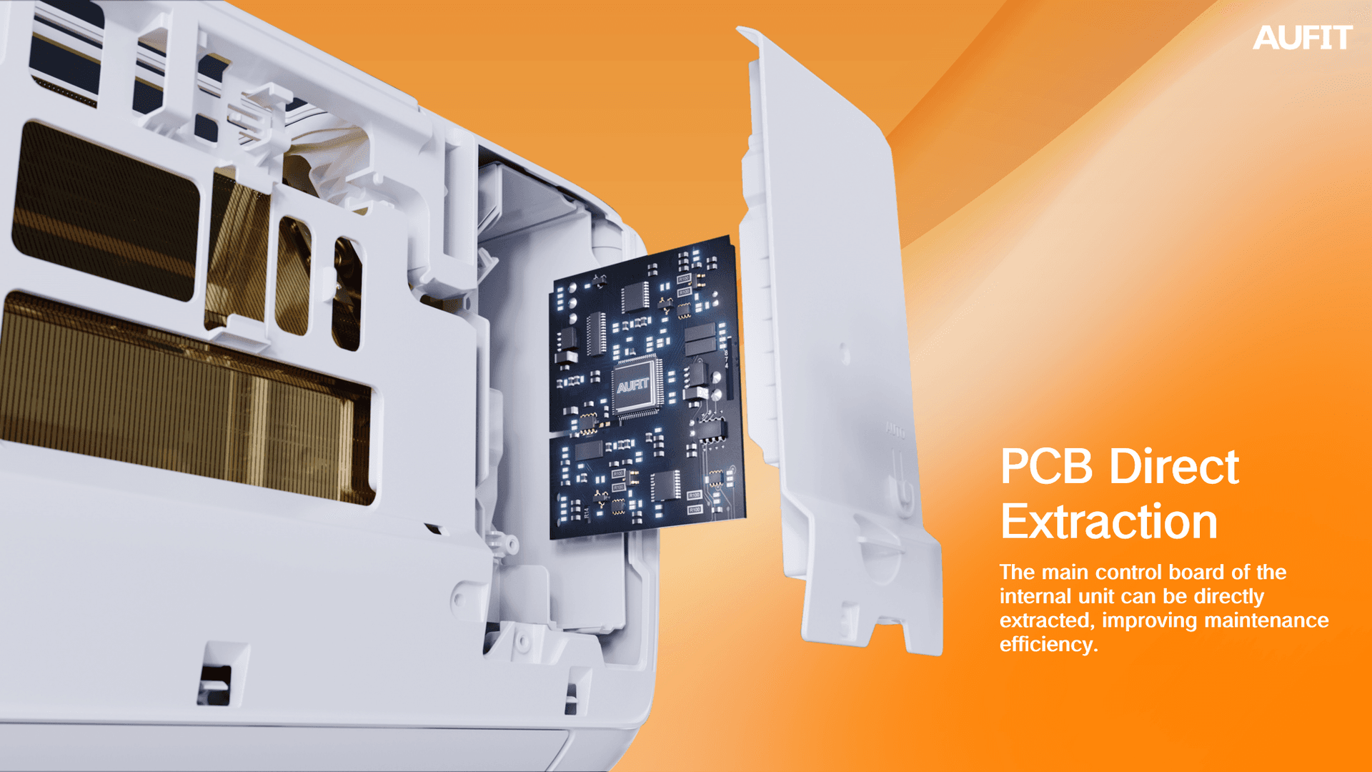 Aufit - Premium AC Solutions