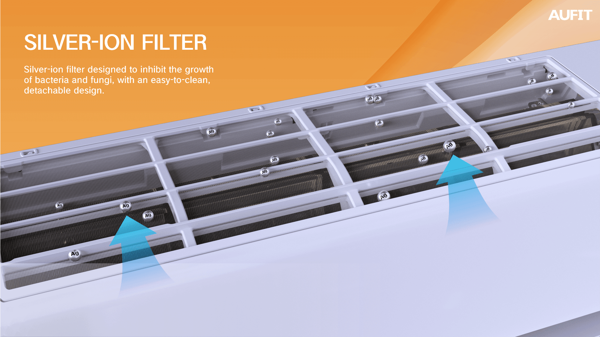 Aufit - Premium AC Solutions